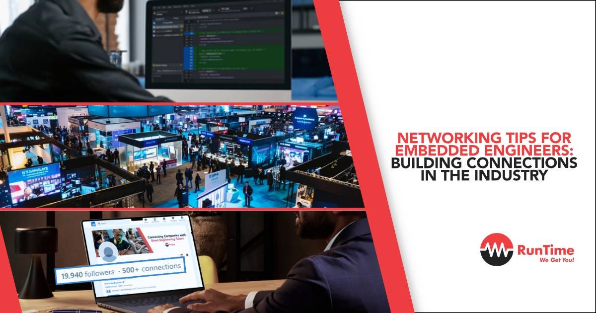 Understanding Memory Leaks in Embedded Systems and How to Prevent Them | by Lance Harvie | Medium
