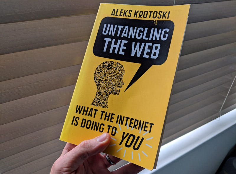 Think you know the top web browsers? | by Peter O'Shaughnessy | Samsung ...