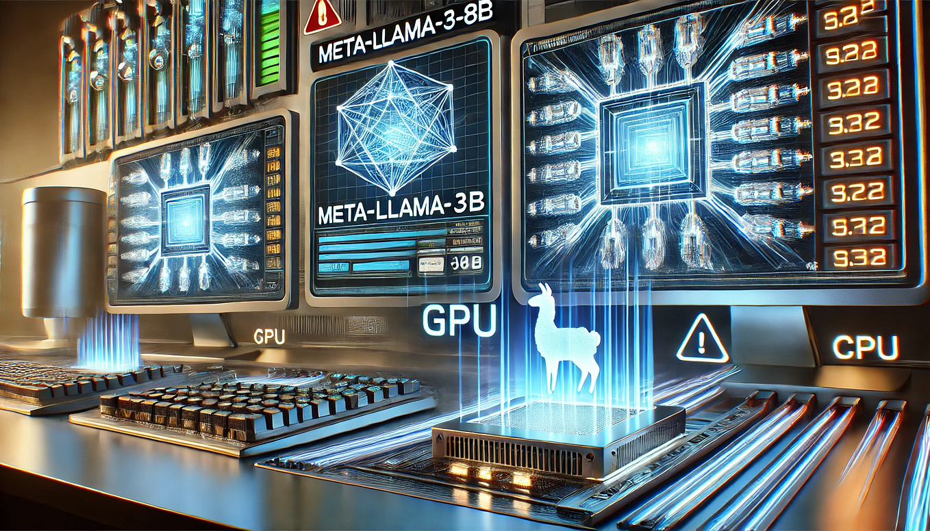 How To Deploy LLaMA 3 Locally With Llama.cpp on Your ARM Macs | by Sen Lin | The Tech Collective ...