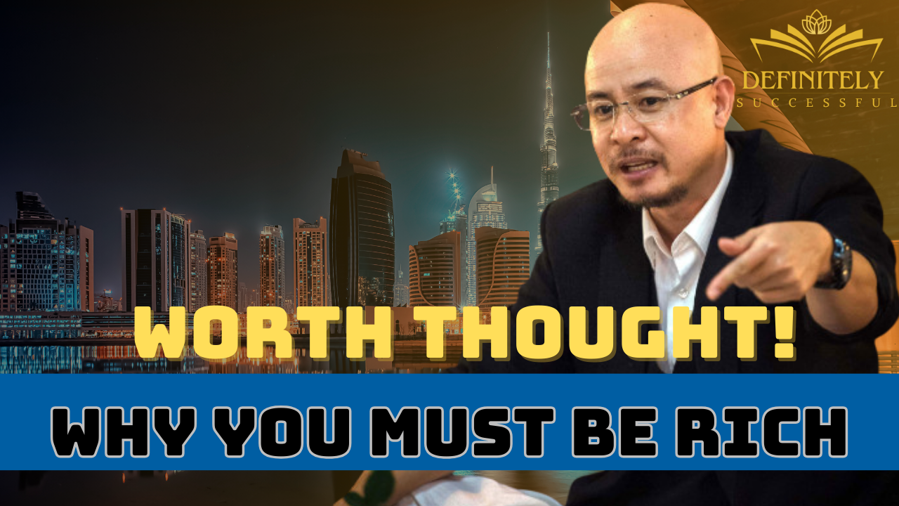 7 Goods Rich People Always Want, Poor People Forget | by Definitely ...