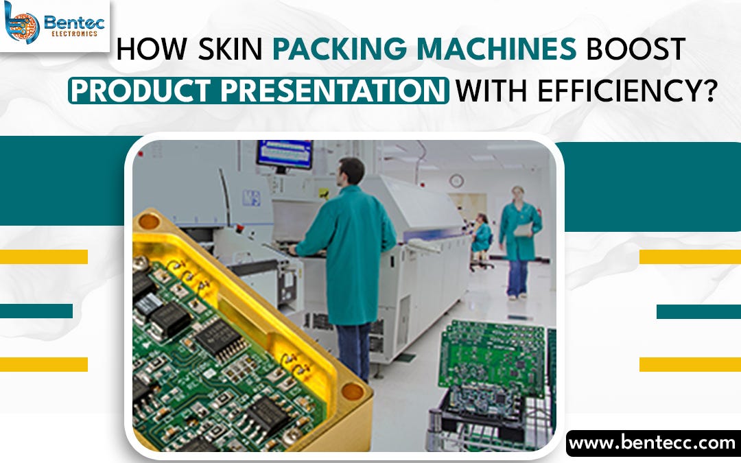 What You Need To Know About Industrial Electronic Component Suppliers? | by Bentec ELECTRONICS ...