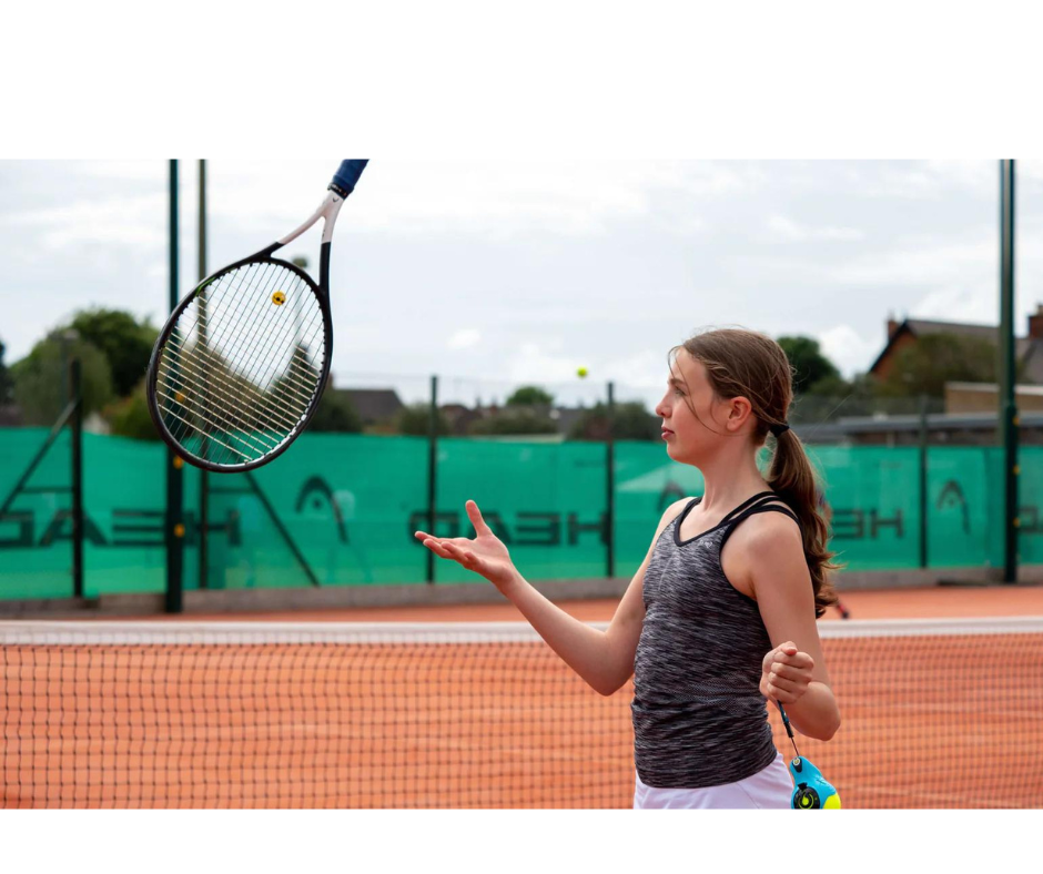 Unique Gifts for Tennis Players: Elevate Their Game with Stylish Gear ...
