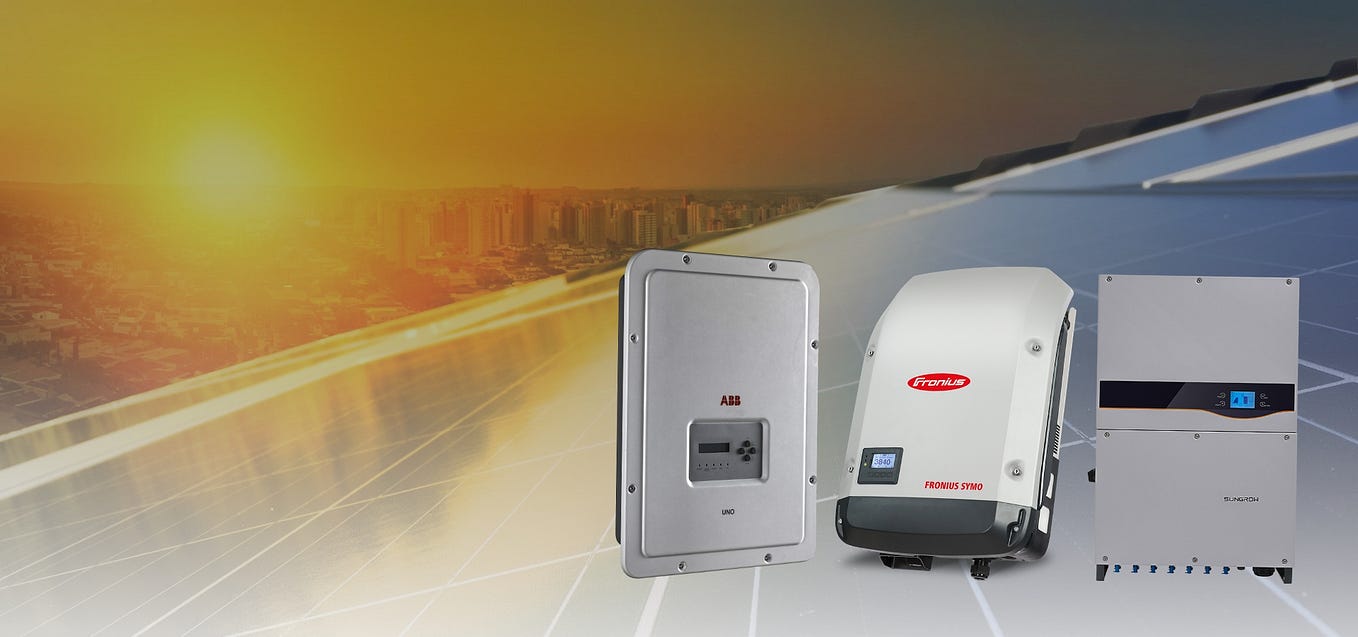10 things to consider before installing a solar panel system | by ...
