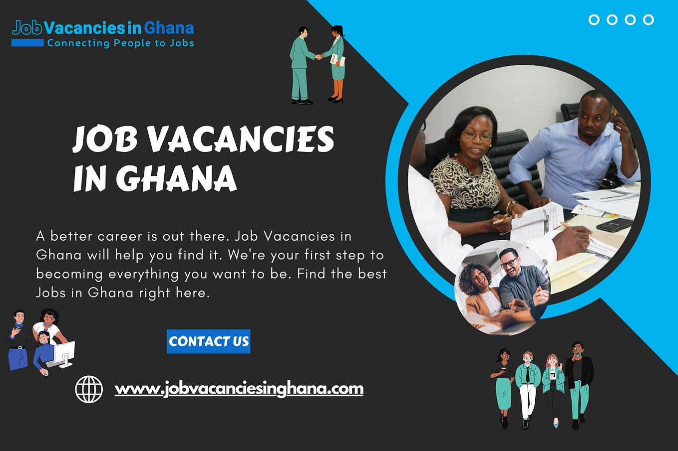 Job Vacancies in Accra — Job Vacancies in Ghana - Jobvacanciesinghana ...