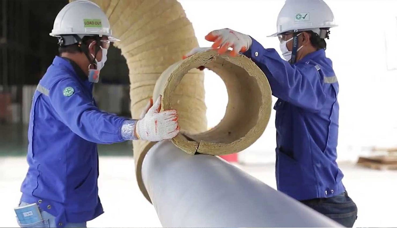 Sheth Insulations Private Limited — Your Trusted Partner for High ...