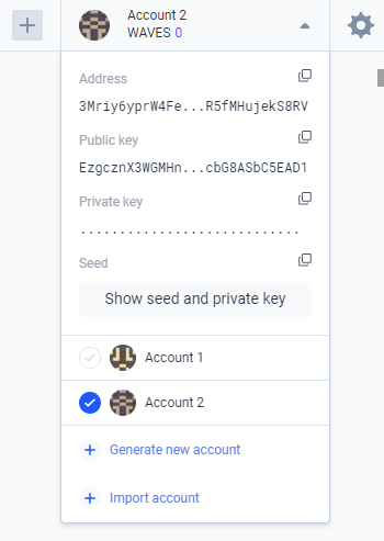 How to build a Web App using Blockchain — Part 1 | by Christophe Verdot ...