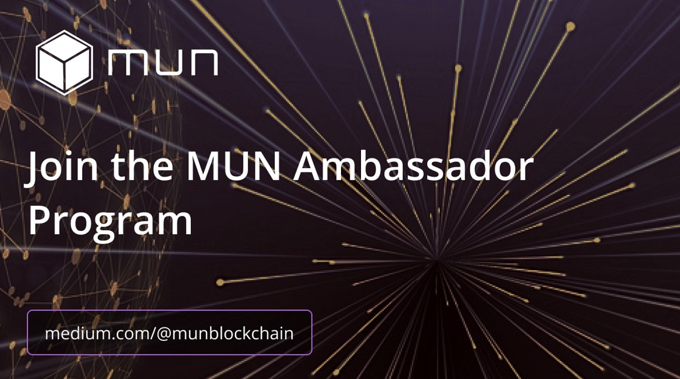 MUN Microcredit Platform: A Game-Changer for developing countries | by ...