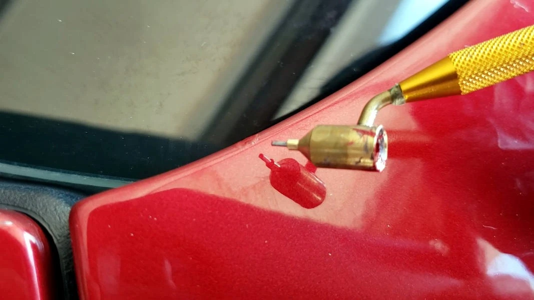 Best Car Paint Chip Repair Kit Is Going To Help You Finish The Required ...