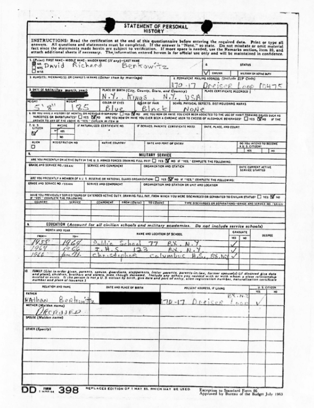 Unveiling a Purple Gang Power Struggle Mystery: Did Michael Meldish ...