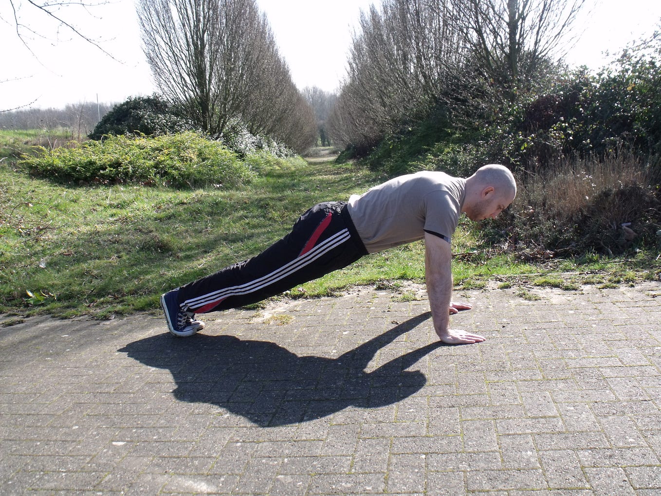 Pull Up Progressions for Building Upper Back Strength | by Simon ...
