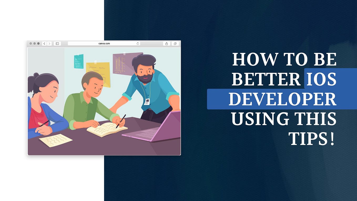 Introduction to Combine. In modern iOS development, reactive… | by Orfeas Iliopoulos | Dev Genius