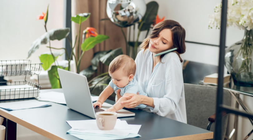 Breastfeeding: Your Journey to Bonding with Baby | by UC Baby 3D/ HD ...