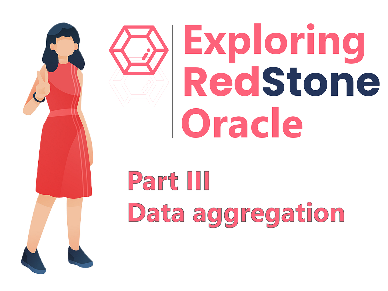 Exploring RedStone Oracle, Part II : The three methods of integration | by Chachalotte | Medium
