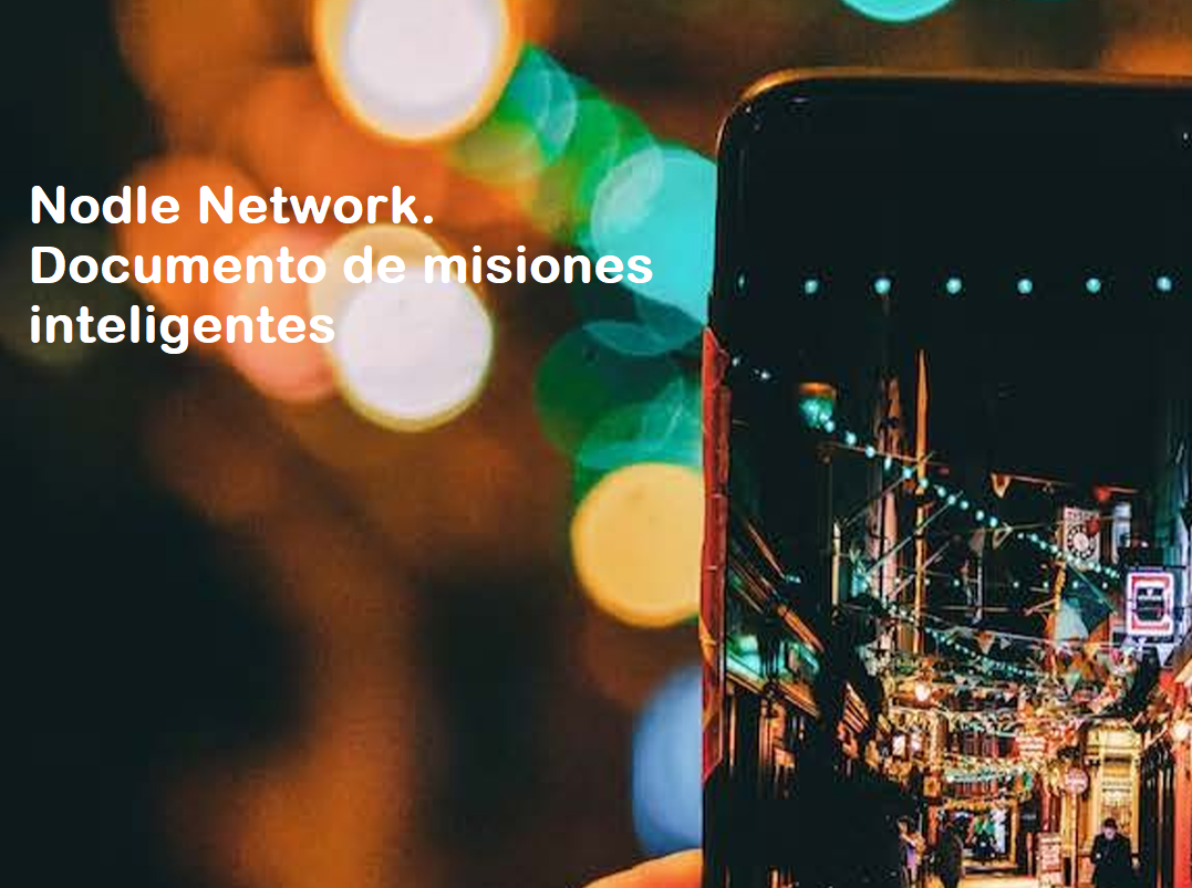 Todo lo que necesita saber sobre el token de Nodle (NODL) en zkSync ...