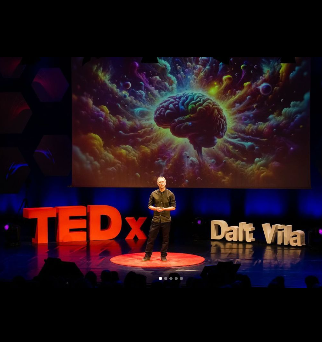 Idealism: A Consciousness-Only View of Reality | by James B Glattfelder | Medium
