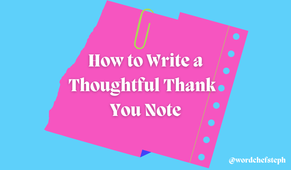 How to Write a Powerful Personal Statement | by Stephanie Nieves | Medium