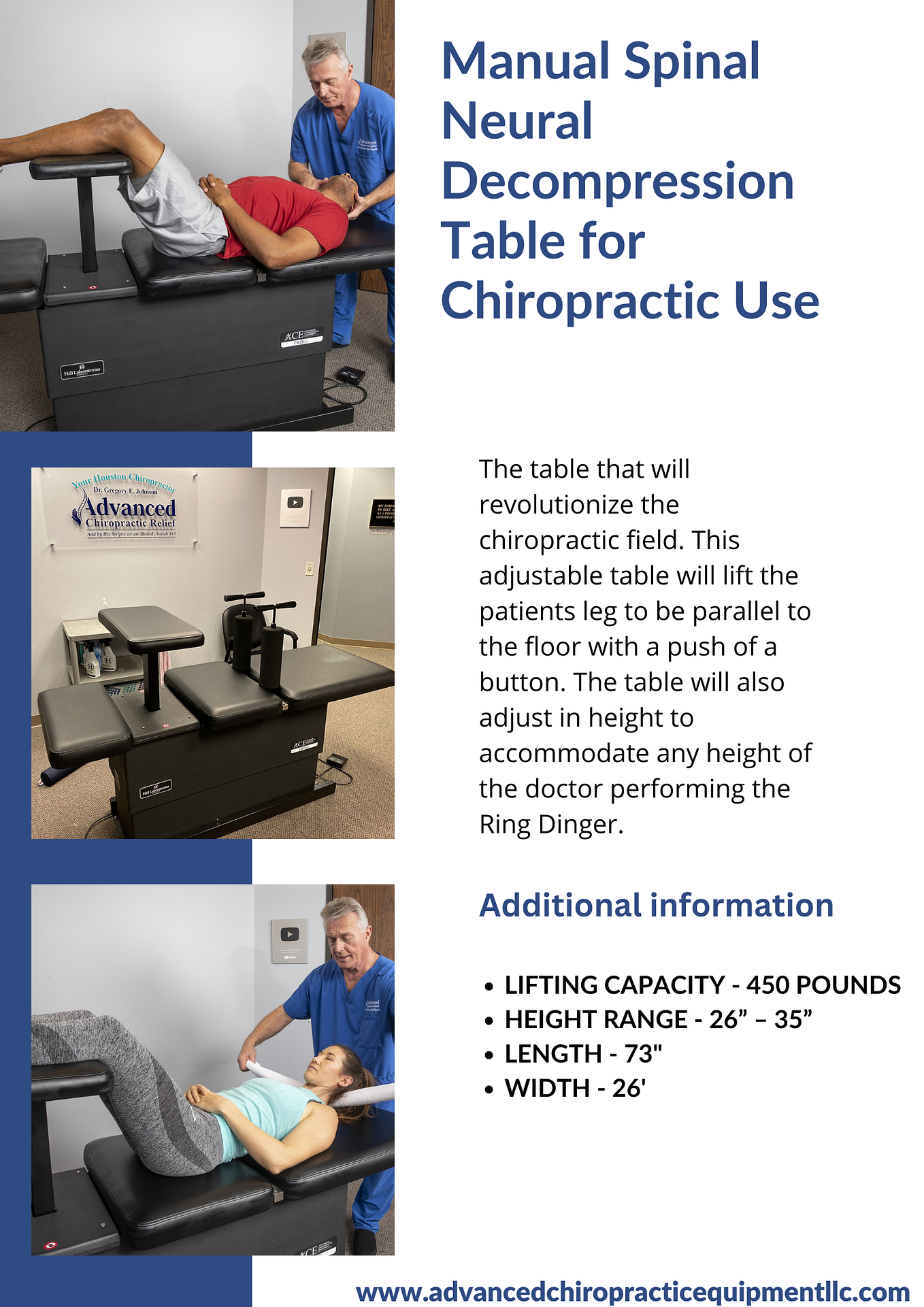 Decompression Delight: The Ultimate Guide to Ring Dinger Tables | by ...