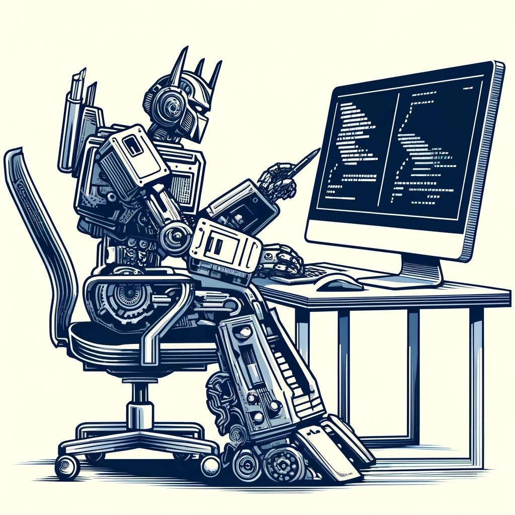 Building Your Own ChatBot: A Step-by-Step Guide | by Maxime Wolf | Medium