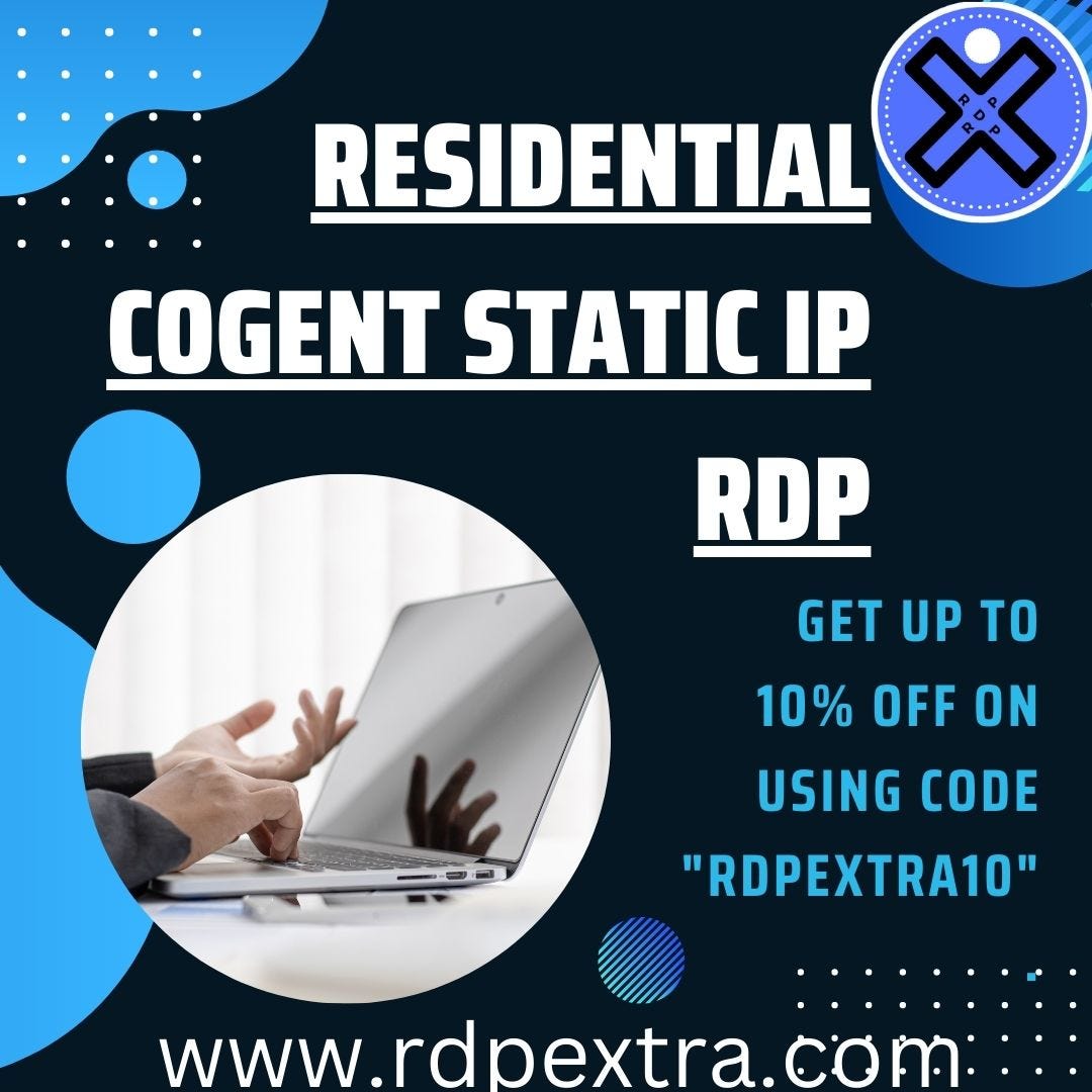 BlueStacks RDP/VPS - Andrewrdpextra - Medium