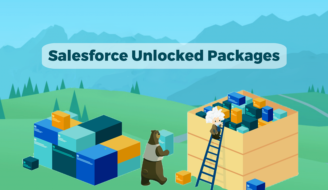 A Step-by-Step Guide to Integrating Salesforce Mobile SDK in Expo/React Native | by Mohammed ...