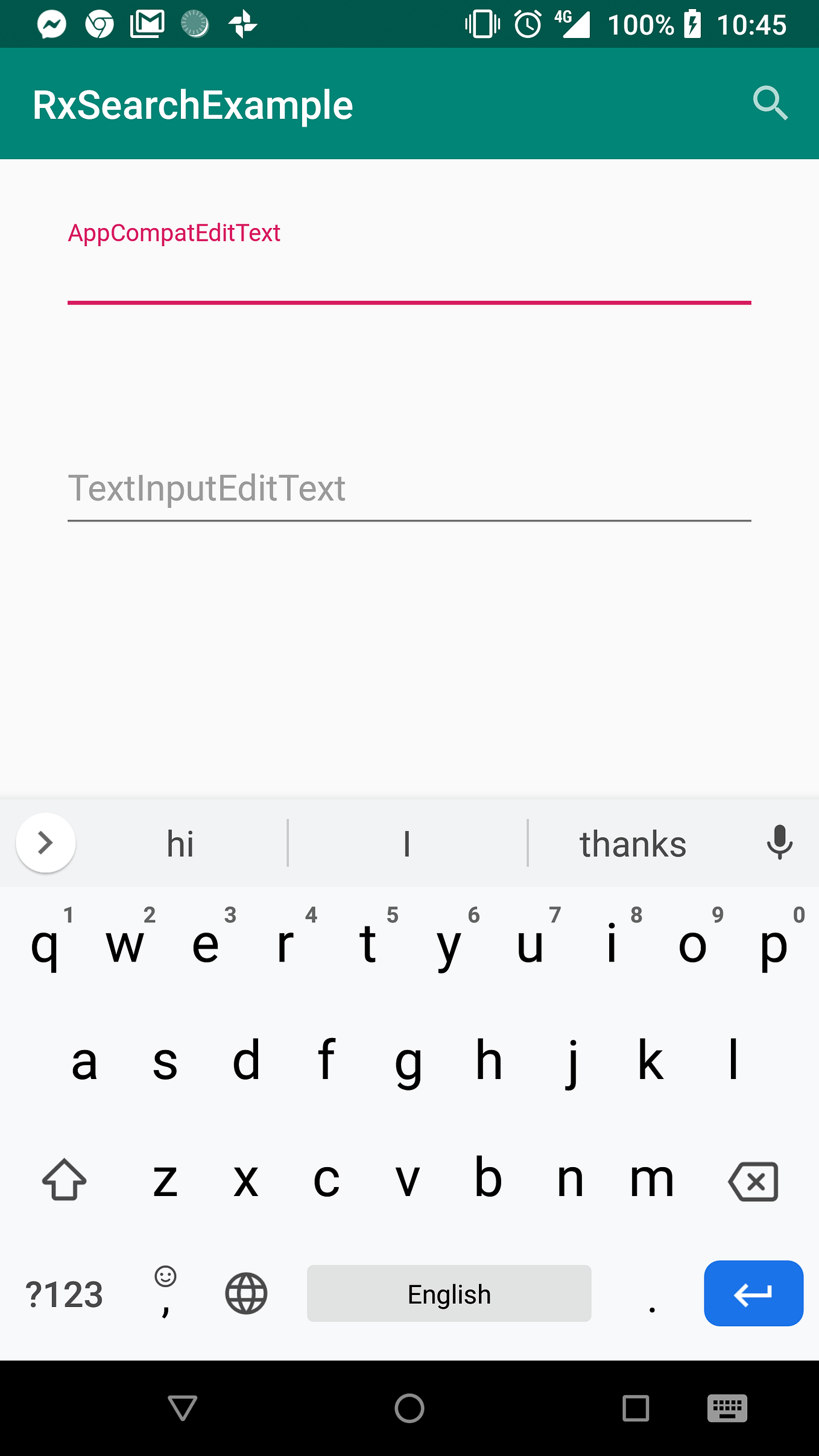 Show class hierarchy on Android Studio | by jianchicheng | Medium