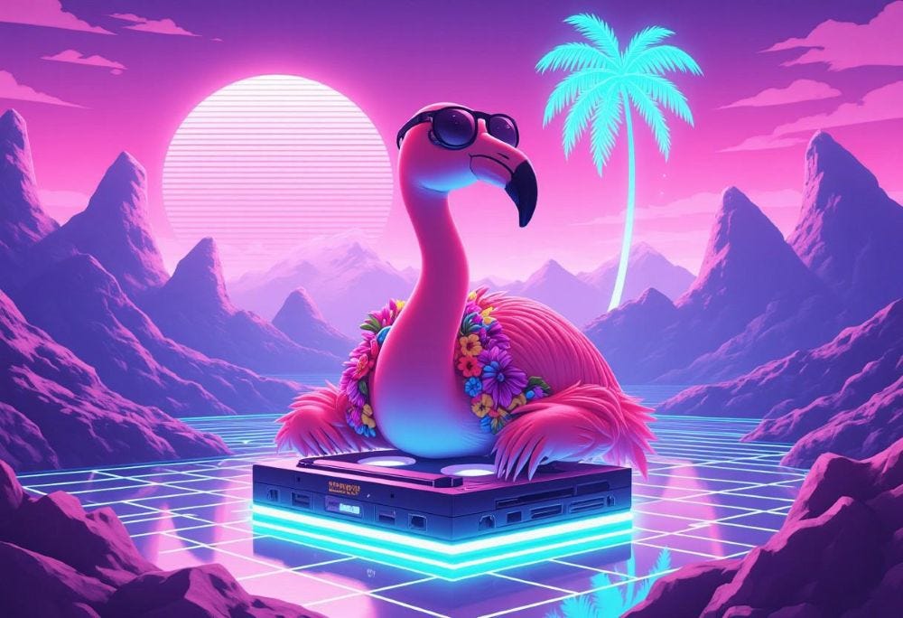 How to turn a ComfyUI workflow into a web app in minutes | by Guillaume ...