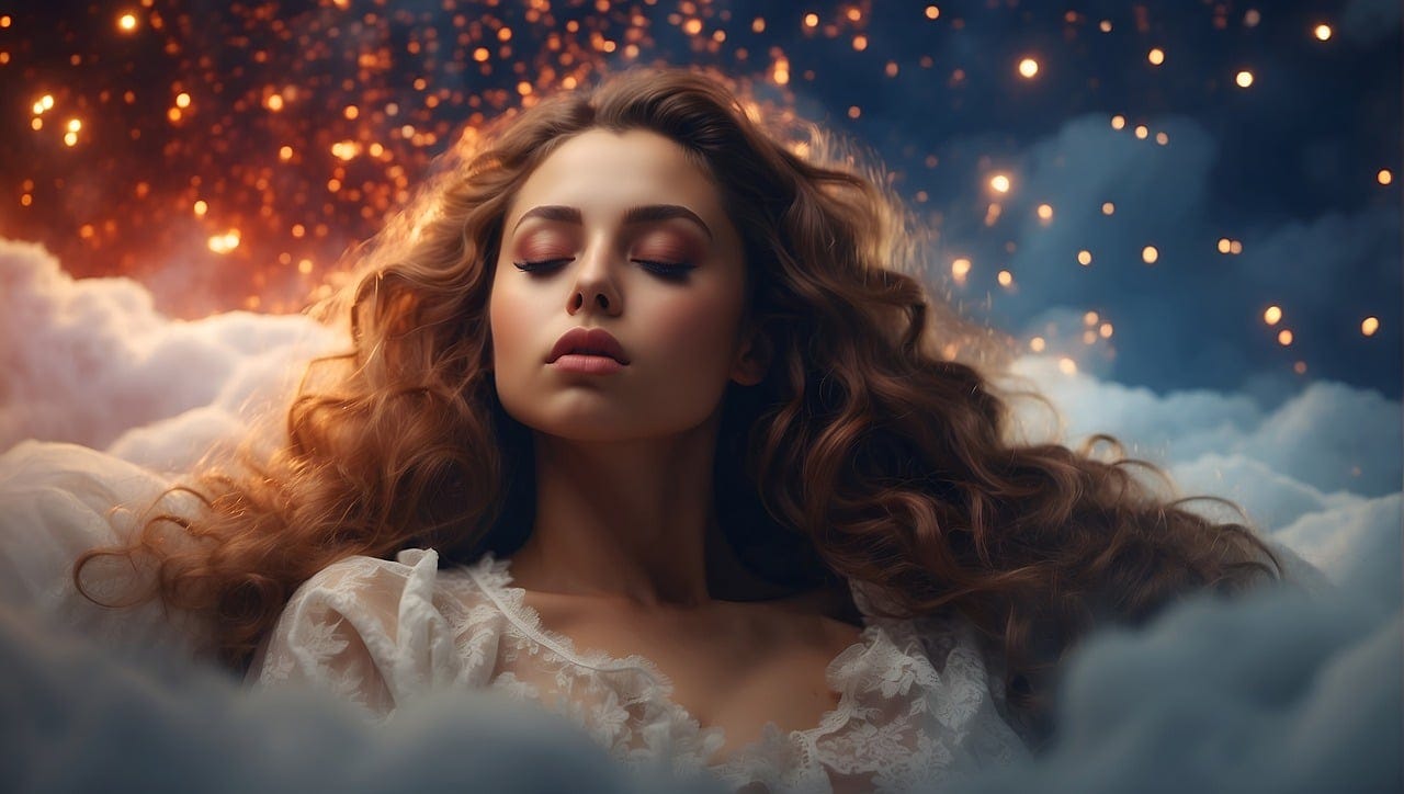 Seeking My Universal Story. All of us are storytellers in our own… | by ...