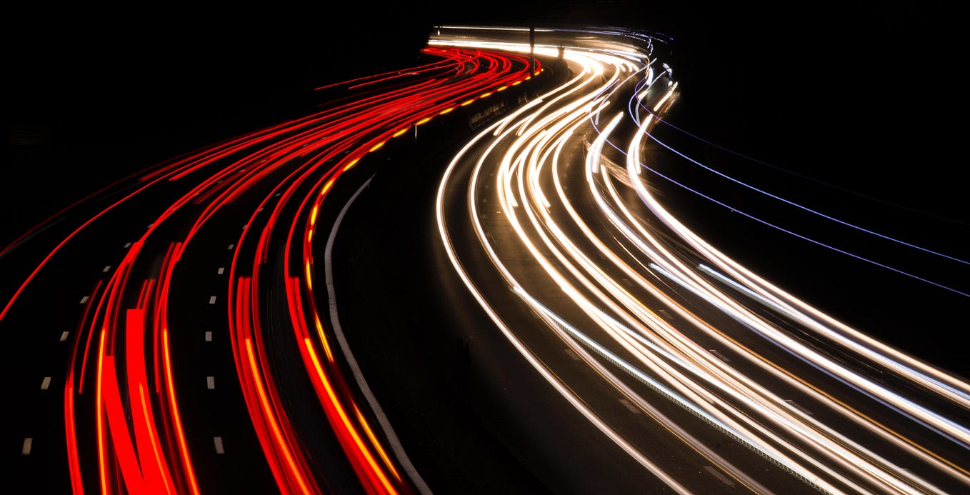 Zero downtime, speed to market and highly secure — our journey to the ...