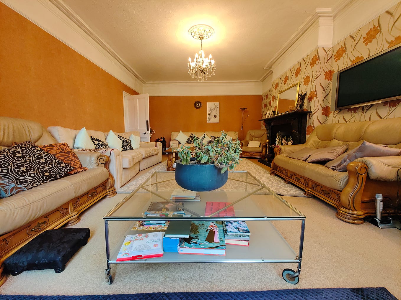 81 Quarry Hill, Stone Cliffe, there’s an opportunity to explore | by ...