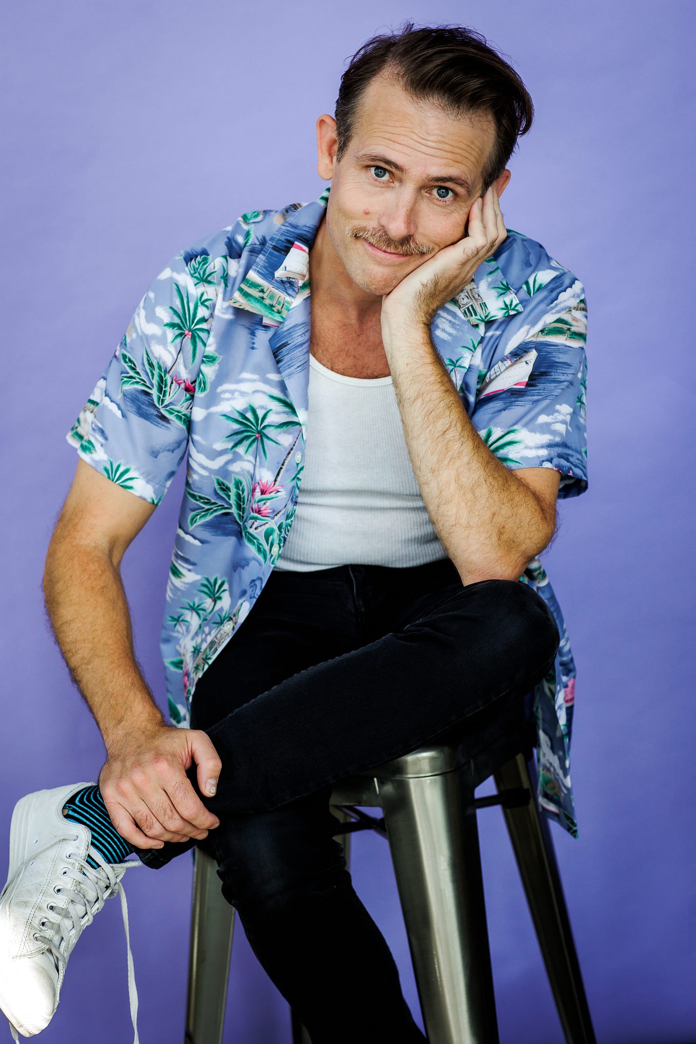 Meghan Clem & Katie Webb Brundige of Intertwined On How To Take Your ...