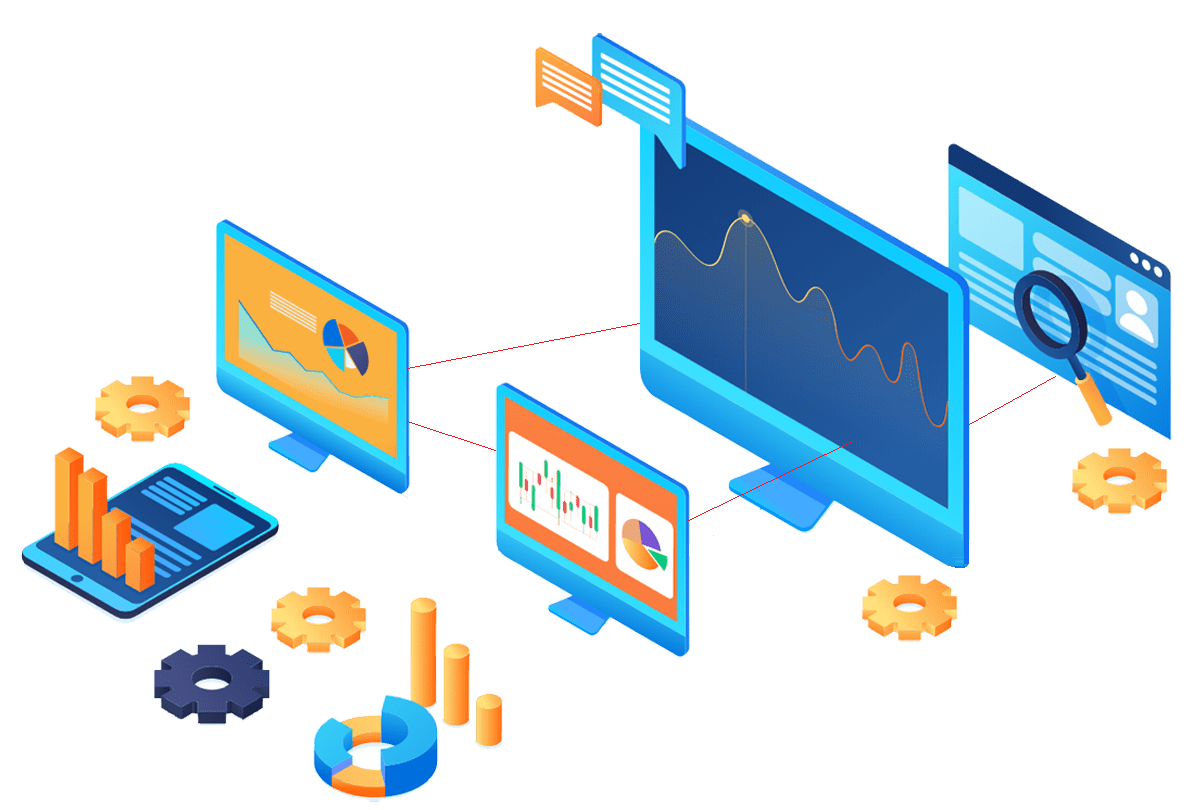Digital Lending — the New Financial Ecosystem | by Annie Boden | Open ...