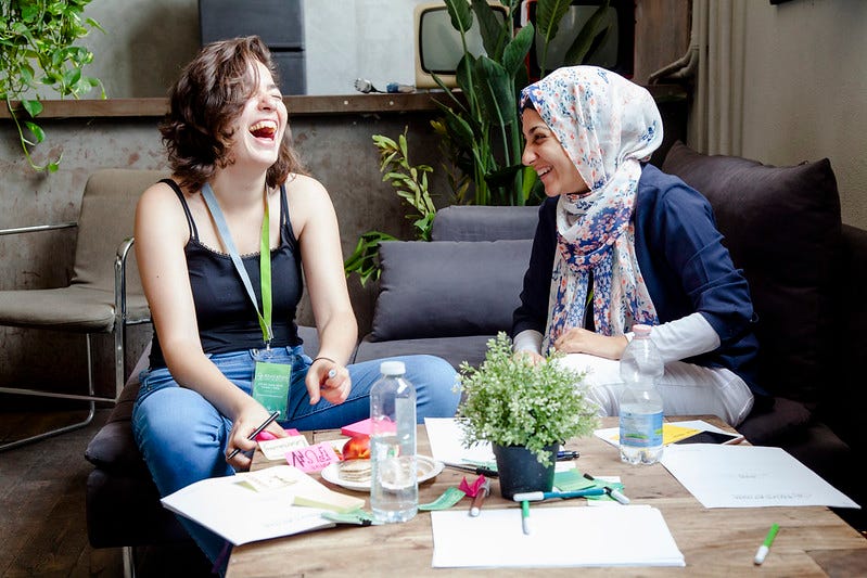 How to Engage the Whole System in Change | by Cocoon Pro staff | Cocoon Pro