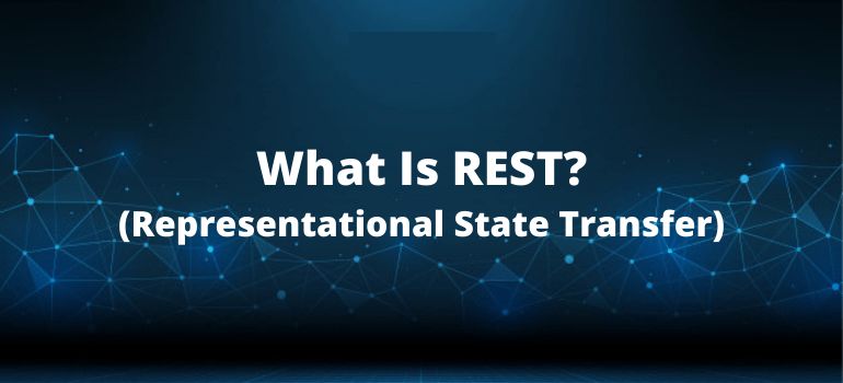 REST API :. “ Representational State Transfer“ | by Vijaya Lakshmi V | Medium