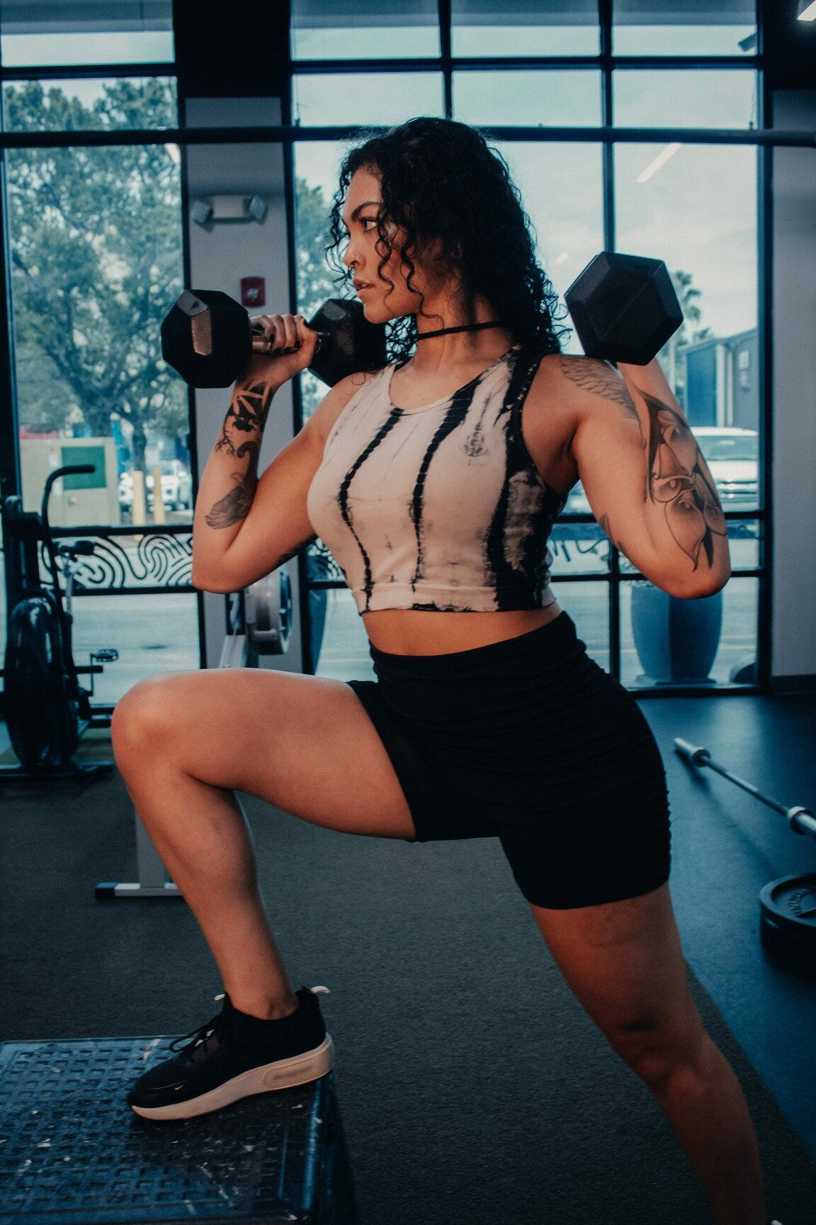 Strive Corporate Fitness App Challenges | by Strive Competitions | May, 2024 | Medium