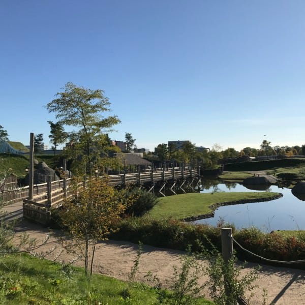 Zoo Architecture and Design - Greenconceptorsnl - Medium
