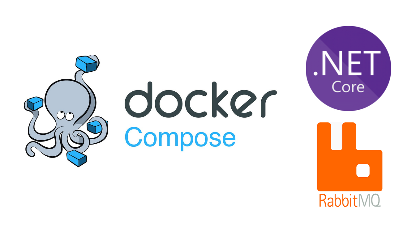Microservices Event Driven Architecture with RabbitMQ and Docker Container on .NET | by Mehmet ...