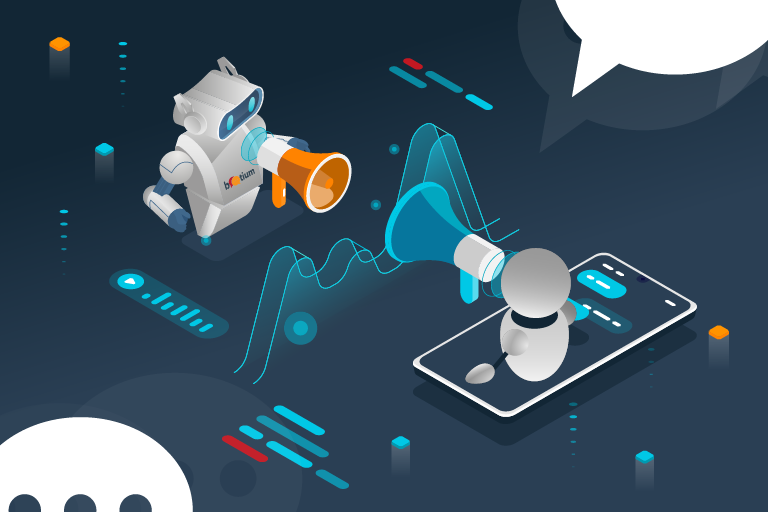5 Steps: Automated Testing of Chatbots in Eclipse | by Florian Treml ...
