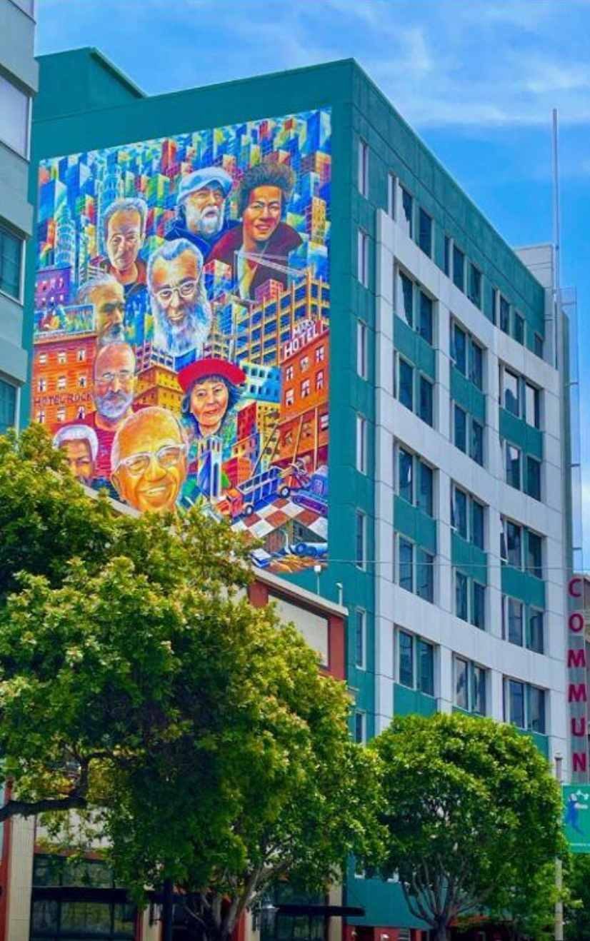 The Untold Story: How Yerba Buena Became A Real Neighborhood | by TODCO ...