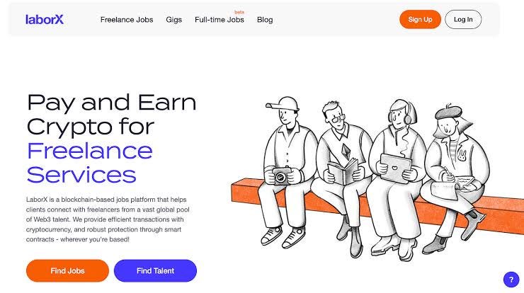 Chrono.tech is building a comprehensive ecosystem for HR and finance ...