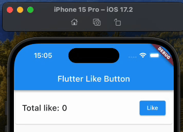 [Flutter] เปลี่ยน App icon Android และ iOS ด้วย flutter_launcher_icons - Wachirapong Prasertwong ...