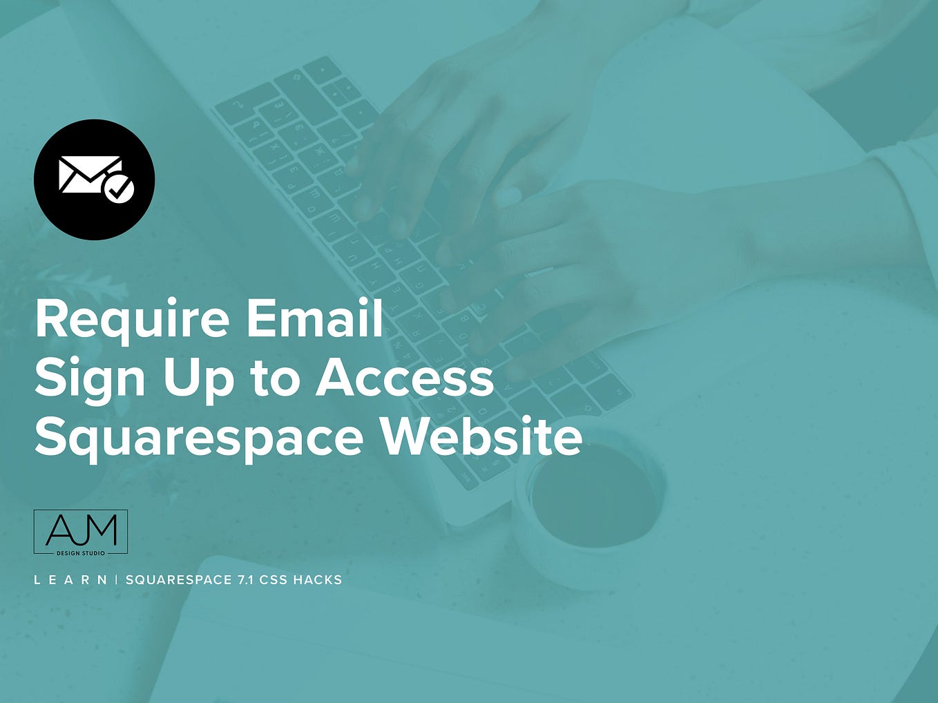 Customize the Banner Slideshow With CSS | by Amanda McNay | Medium