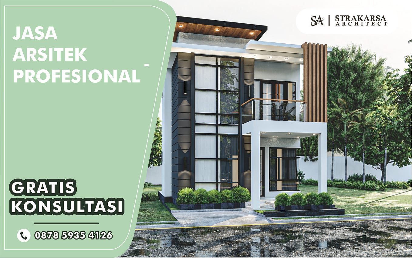 Jasa Arsitek Nganjuk - Jasa Rumah Impian - Medium