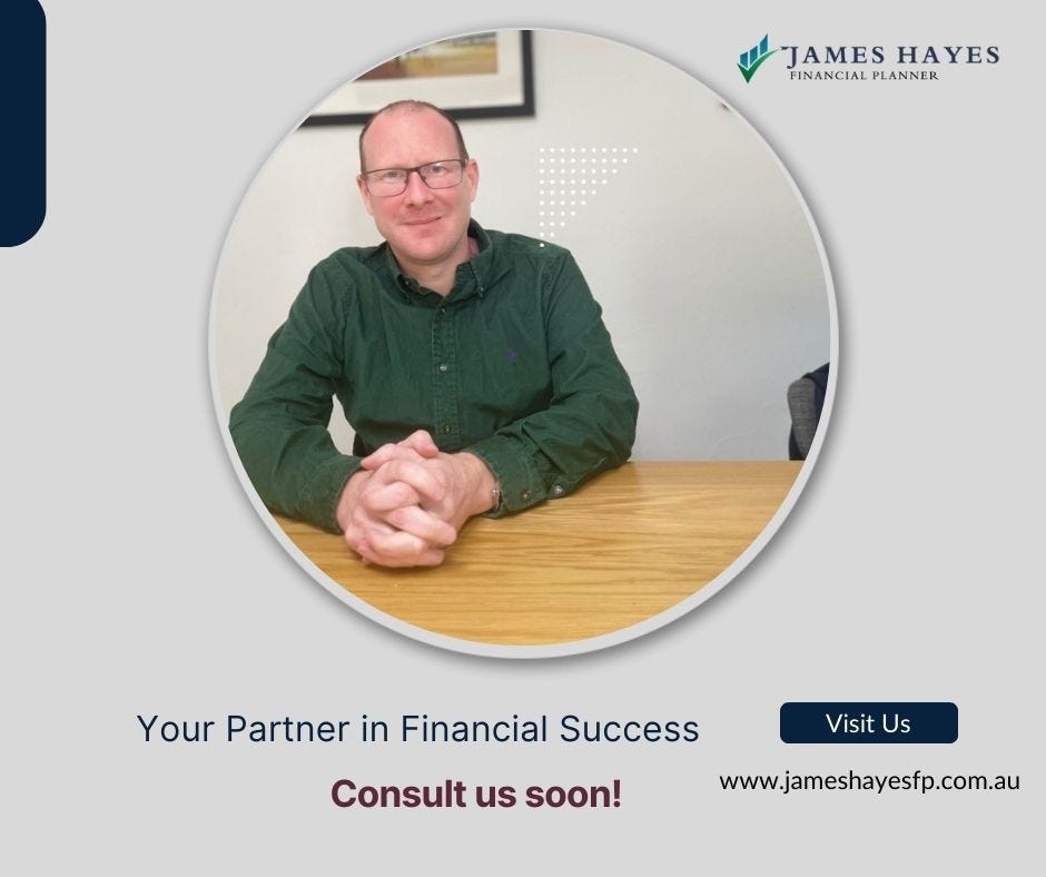 Navigating Financial Excellence in Sutherland Shire: A Guide by James ...