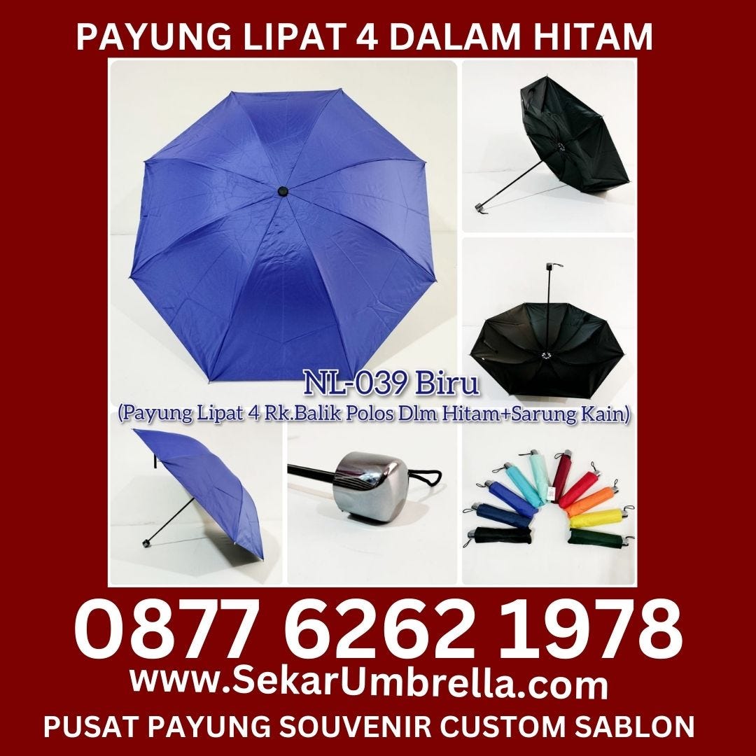 0877 6262 1978 Buat Payung Custom Semarang ONLINE SEKAR UMBRELLA | by ...