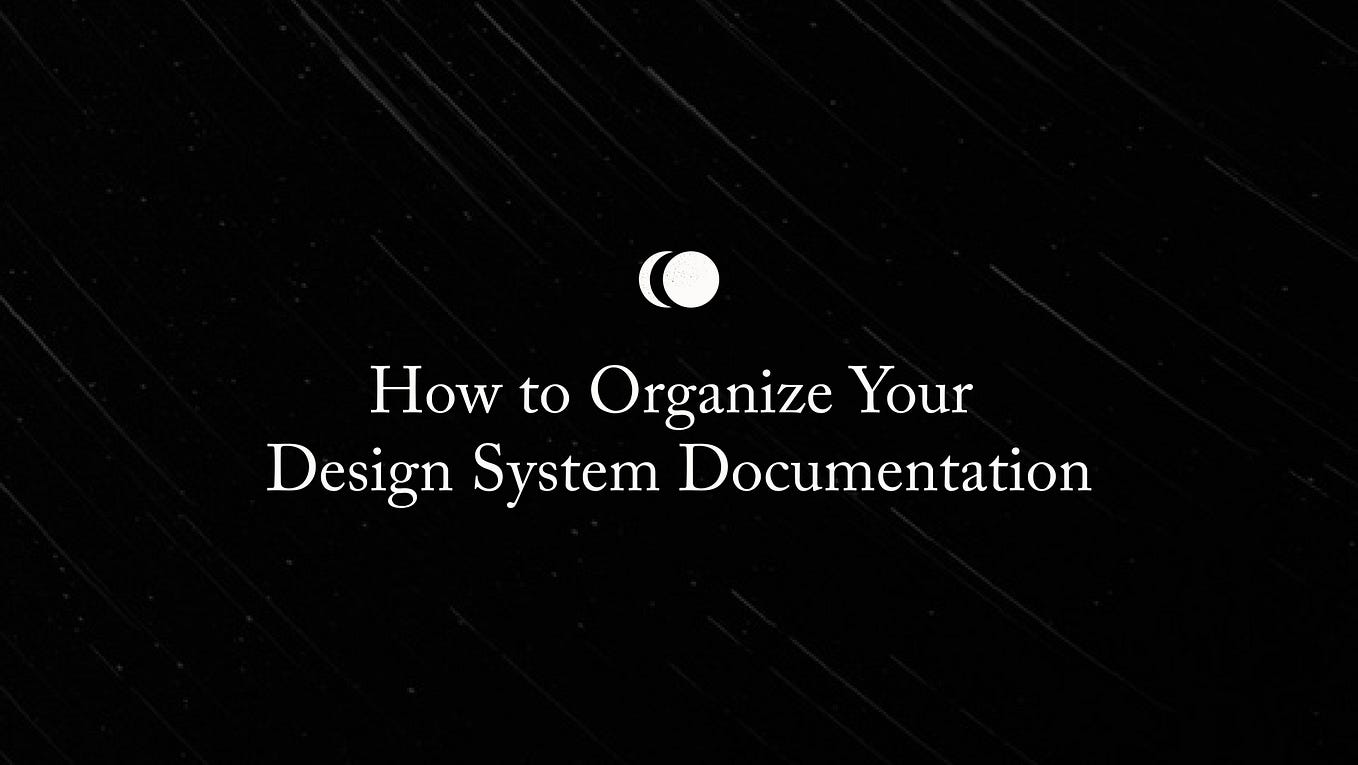 How Atomic Design improves development structures | by Roberto Moreno Celta | Prototypr