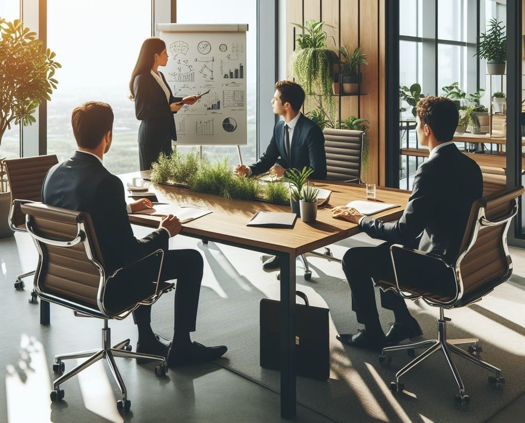 One-on-One(1–1s) Meetings | by Sumaira Sanaullah | Level Up Coding