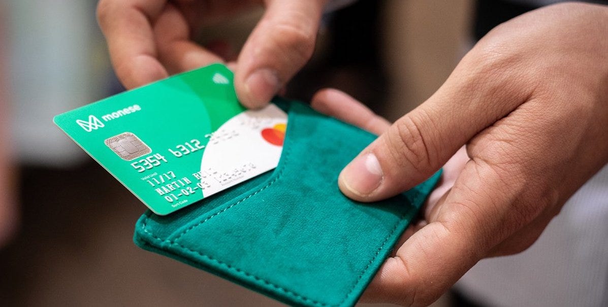 How to use Monzo to create a budget, and actually stick to it | by Alex ...