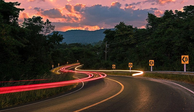 6ª semana do Experimento: Holding de R$2.000 divididos em 18 criptomoedas por 365 dias | by ...