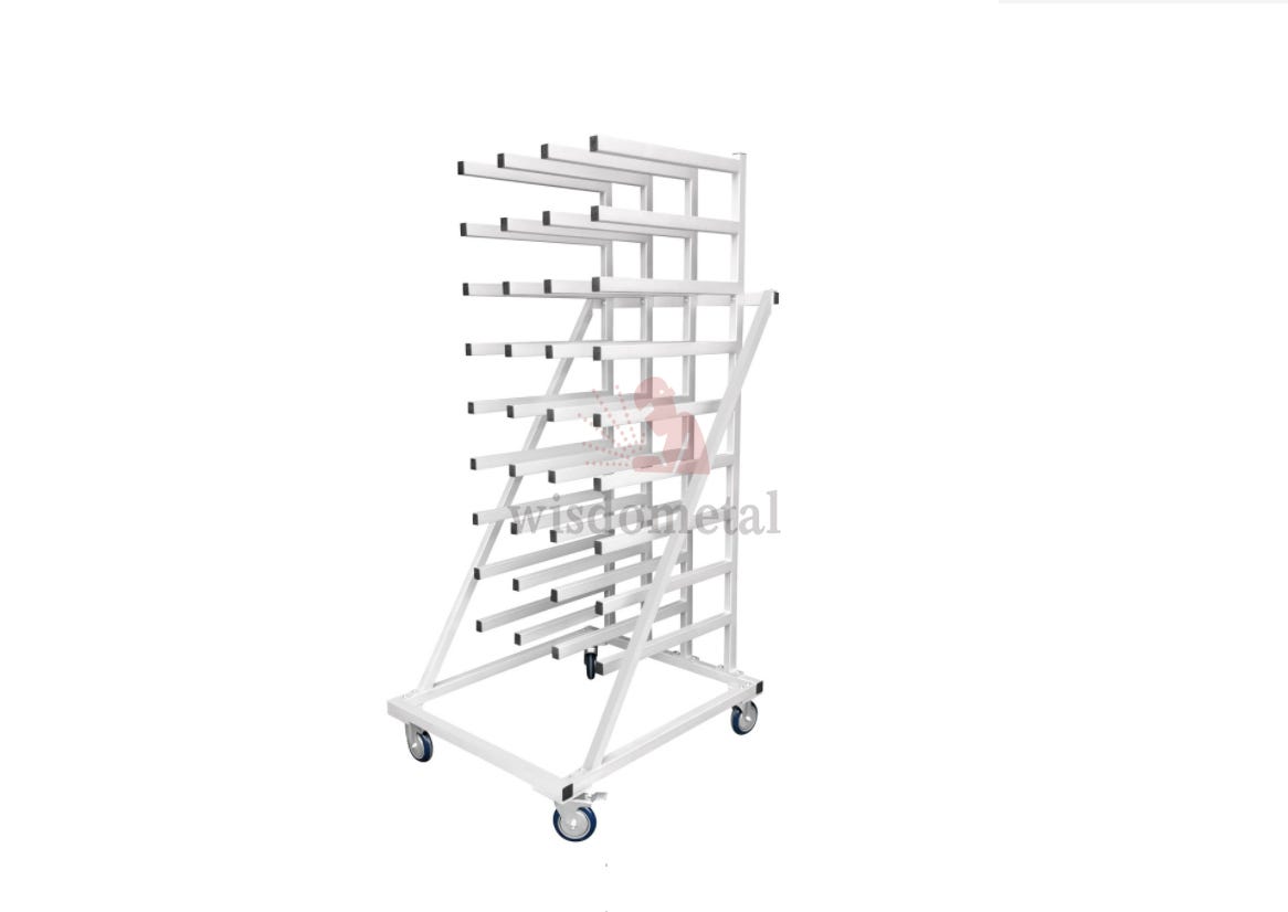 Showing Rack For 12 Rolls - Philip Zhang - Medium