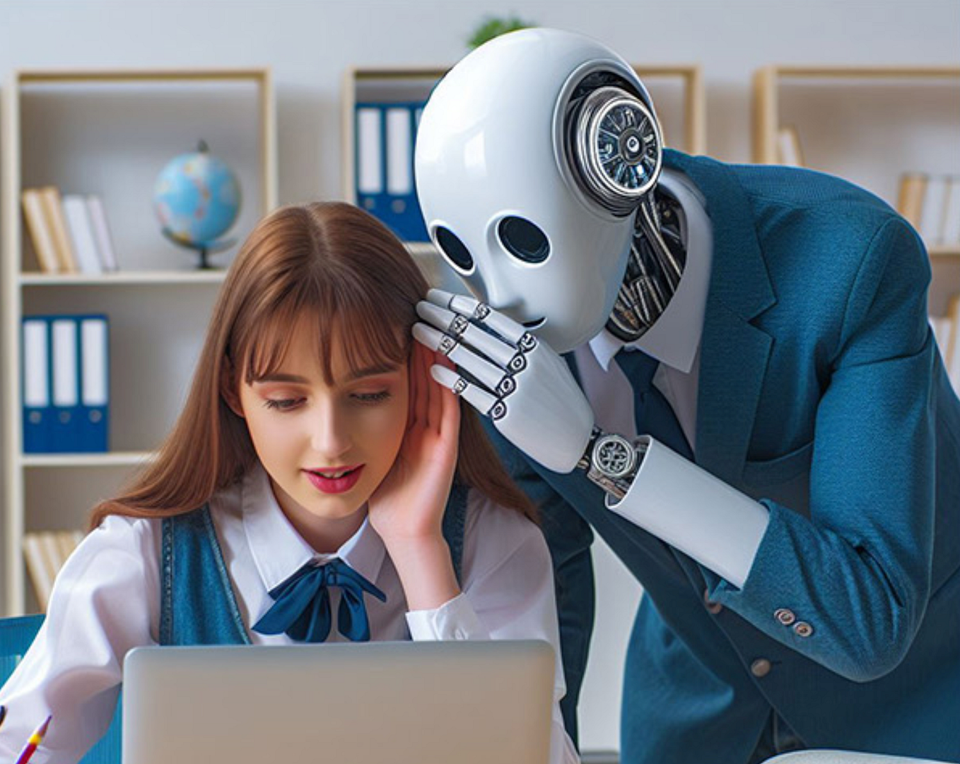 Multiplying your power with AI. There’s a lot of talk about 10x’ing ...